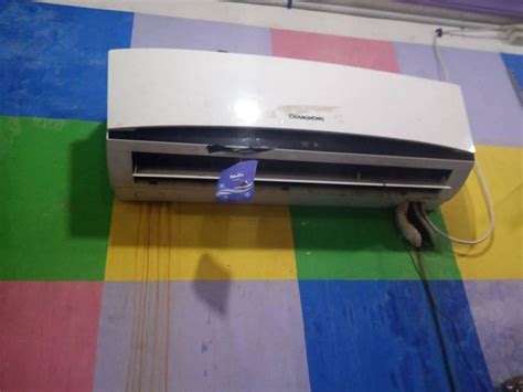 Penyebab Ac Yang Bocor Air Di Bagian Indoor