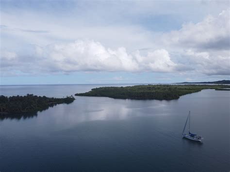 Silly Mid Off Ruffian Sailing