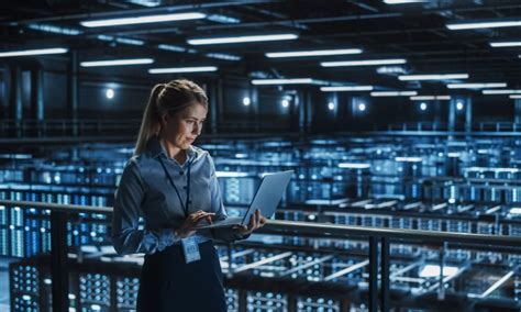 An Overview Of Cybersecurity Industrial Trends