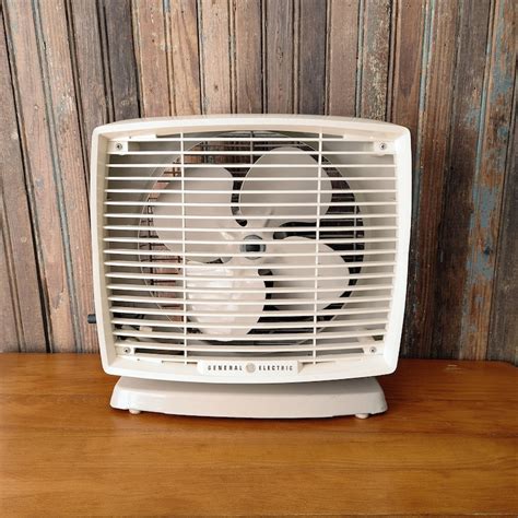 Mid Century Fan Etsy