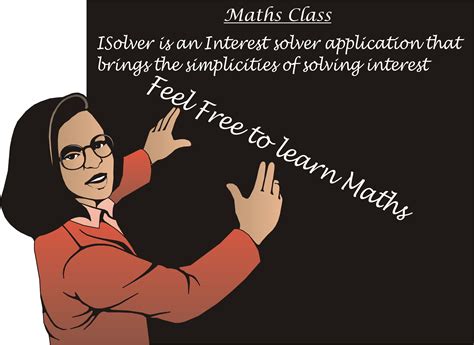 Interest Solver Sourcecodester