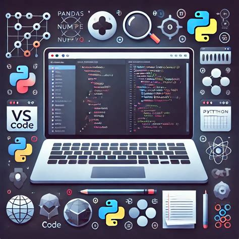 Md Parvej On Linkedin Datascience Python Vscode Machinelearning