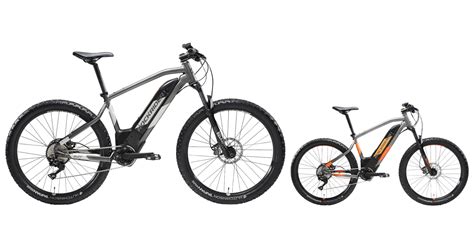 ROCKRIDER E-ST 900: avviso, riparazione