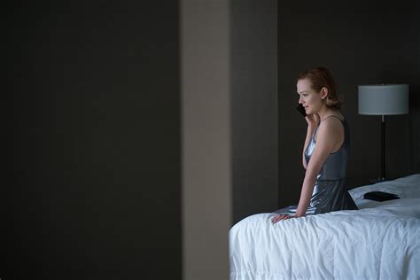 Louisa Krause Interview From King Kelly To The Girlfriend Experience