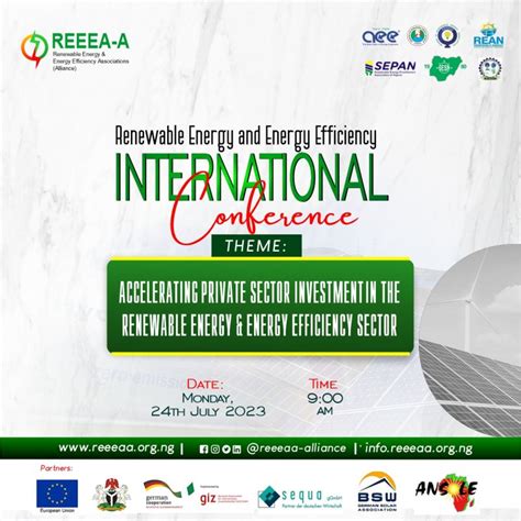 Renewable Energy And Energy Efficiency Associations Alliance On Linkedin Opportunities