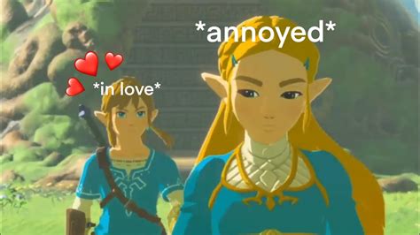 Zelda Love