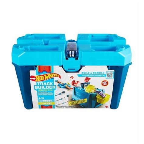 Mattel Gvg09 Hw Tb Kaskaderskie Kraksy 205128534 Erli Pl