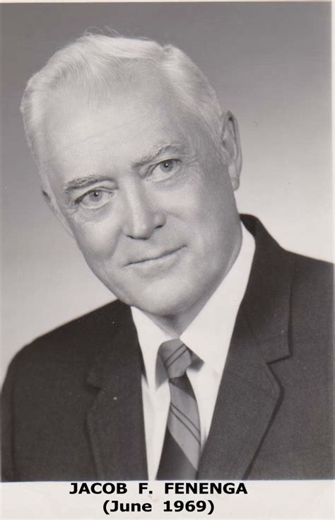 Jacob Jake” Fenenga 1914 2003 Mémorial Find A Grave