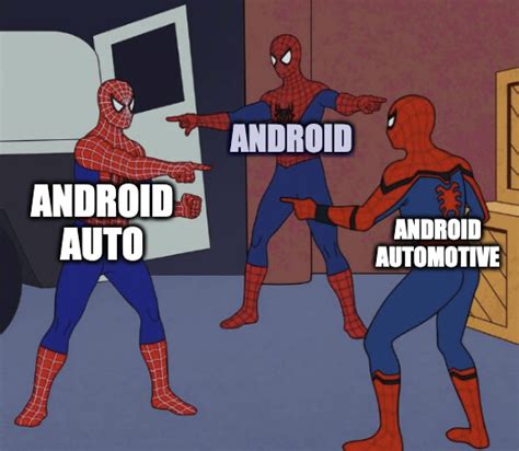 How To Add Android Auto Functionality To Your Existing App Inovex Gmbh
