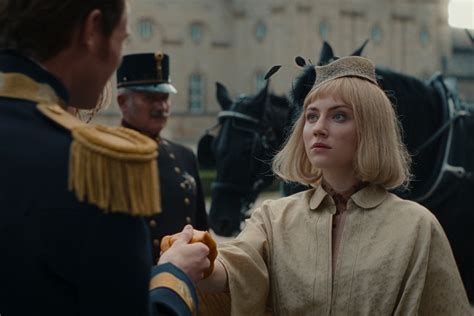 ‘the Empress Netflix Series Drops New Teaser Netflix Tudum