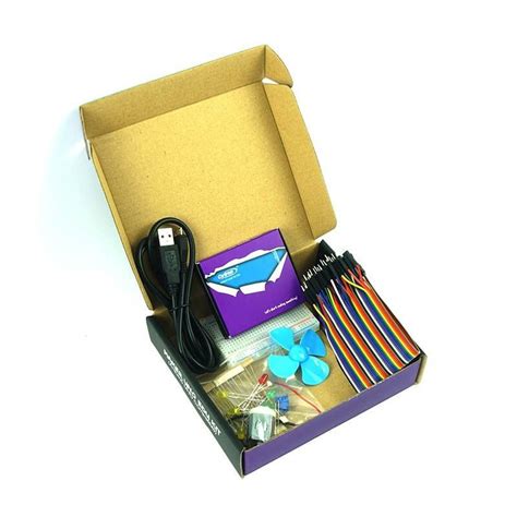 Maker UNO Edu Kit Arduino Compatible