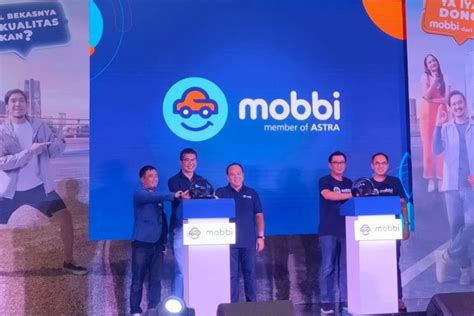 Foto Ini Bedanya Mobbi Dan Mobil88