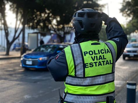Policía Vial Amplia Despliegue De Oficiales En Lázaro Cárdenas