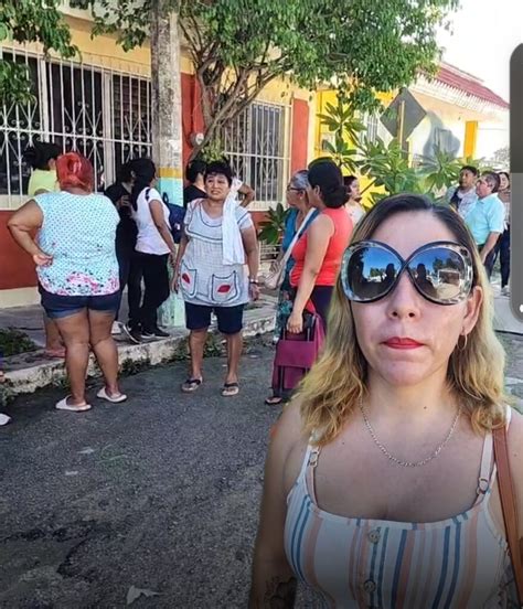 Denuncian A Maestro De Educación Fisica Por Dar Nalgadas A Niñas