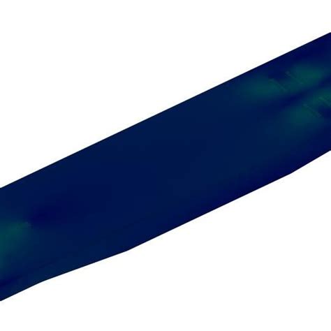 Computation Scheme Of Supporting Structure Of The Flat Car Download