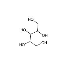 阿东糖醇cas 488 81 3 D ribitol 德尔塔 Delta 生物试剂