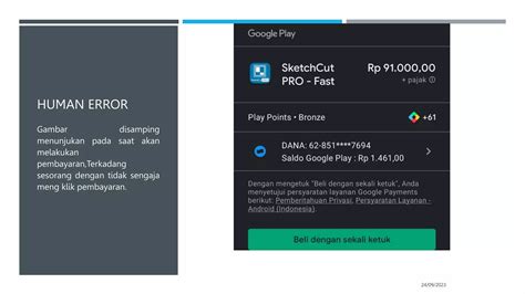 Error Prevention Pptx
