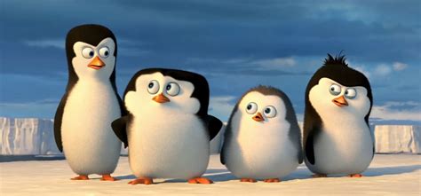 Penguins Of Madagascar Dreamworks Animation Wiki Fand