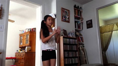 Front Walkover Tutorial~ Youtube