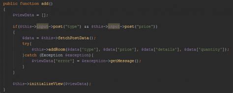 Refactor Your Php Code