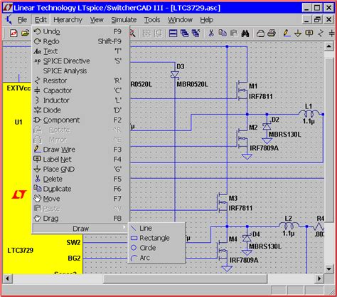 Ltspice Resistor Symbol