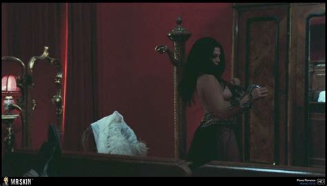 A Skin Depth Look At The Sex And Nudity Of Federico Fellinis Films