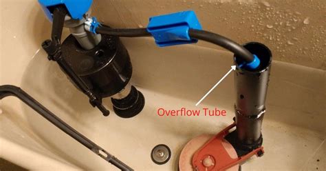 Why Your Toilet Keeps Running And How To Fix It Plumbing Sniper