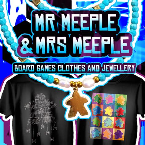 MrMeeple Gamefound