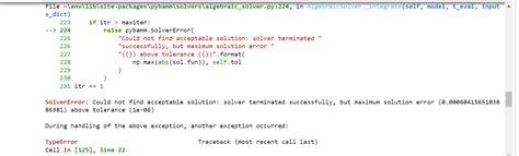 Defining Initial Soc · Pybamm Team Pybamm · Discussion 2405 · Github