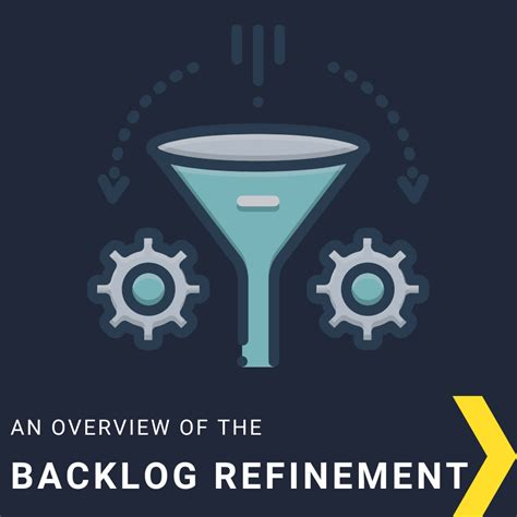 6 Tips For More Effective Scrum Product Backlog Refinement Meetings — Helping Companies Deliver