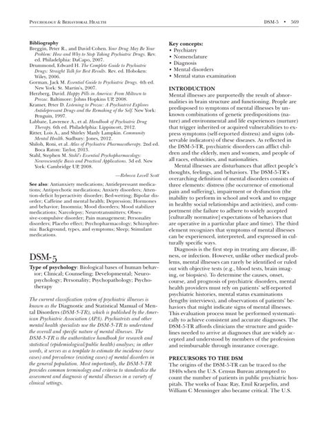 Pdf Dsm 5 Tr