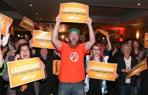 Battles Emerging For Federal Ndp Nominations In Alberta Cbc News