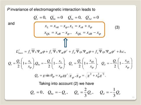 Ppt About The Quantization Of Electric Charge In Powerpoint