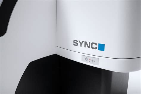 Sync｜粒子径・形状測定｜製品情報｜マイクロトラック・ベル株式会社 Microtracmrb
