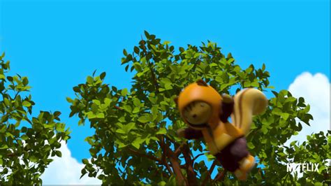 Treehouse Detectives Official Trailer