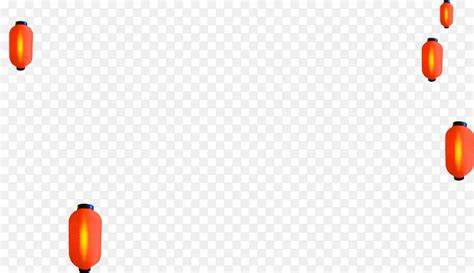 七夕飘动灯笼png图片素材下载图片编号9603561 Png素材网