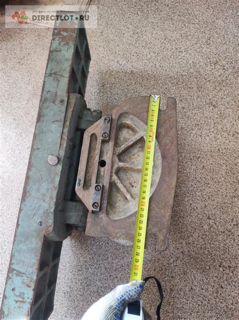 Стол глобусный фрезерного станка купить в Ижевске цена 15000 Р на ...