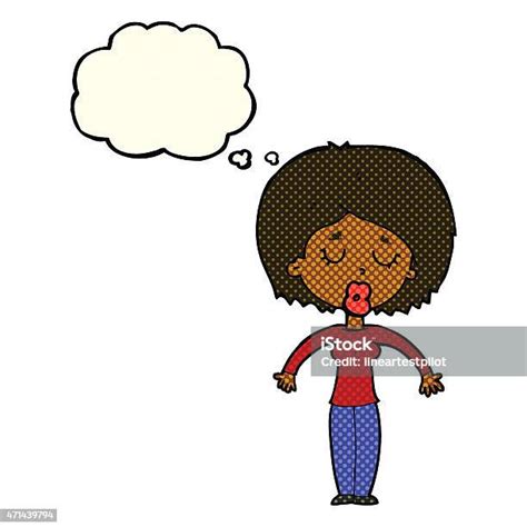 말풍선이 있는 문닫음 아이즈 여자 만화 캐릭터 2015년에 대한 스톡 벡터 아트 및 기타 이미지 2015년 그리기 낙서