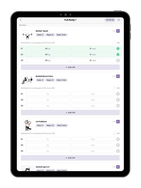 Aspire App Aspire
