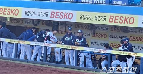 국대 거포 최지훈 예비 나승엽and문현빈 홈런 쾅류중일호 7회 7득점 빅이닝 첫 실전 상무전 완승
