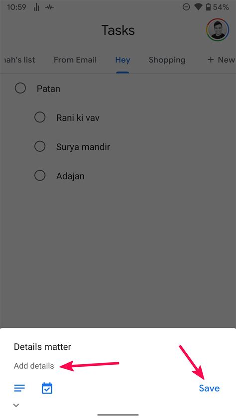 Google Tasks Tips And Tricks To Keep You On Schedule