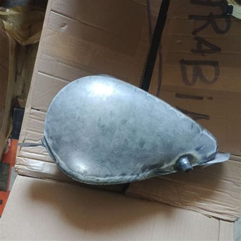 Jual Tangki Chopper Peanut Mini Murah Tengki Keran Bensin Shopee Indonesia