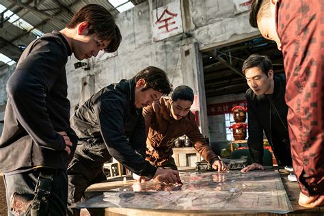 몰입감 업그레이드 관전 포인트 3