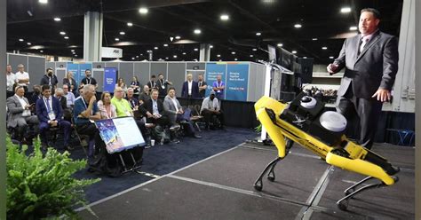 Tech Trends Its Beginning To Look A Lot Like Skynet Security Info Watch