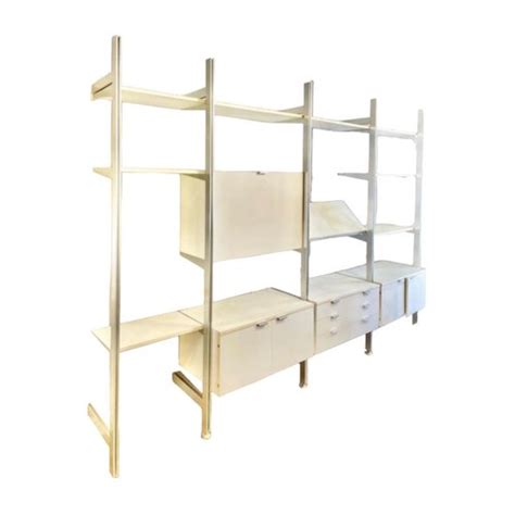 Large Css Model Library By George Nelson 1960s For Sale At Pamono
