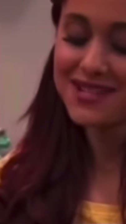 Arianagrande Drakeandjosh Catvalentine Youtube
