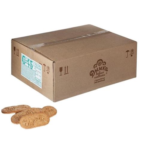 Печенье сдобное Здрава мультизлаковое 4 4кг купить с доставкой по выгодным ценам в интернет