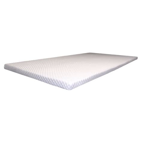 Icare Visco Elastic Mattress Topper Gmobility