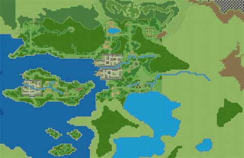 Rmmv Map Grid Rpg Maker Forums