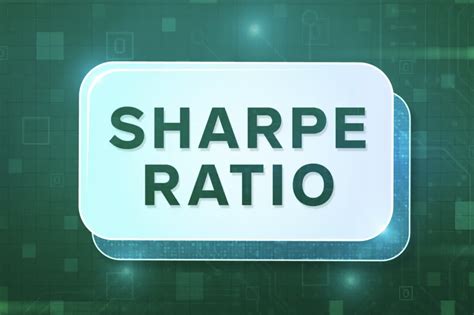 Implement A Sharpe Ratio Calculator In Python